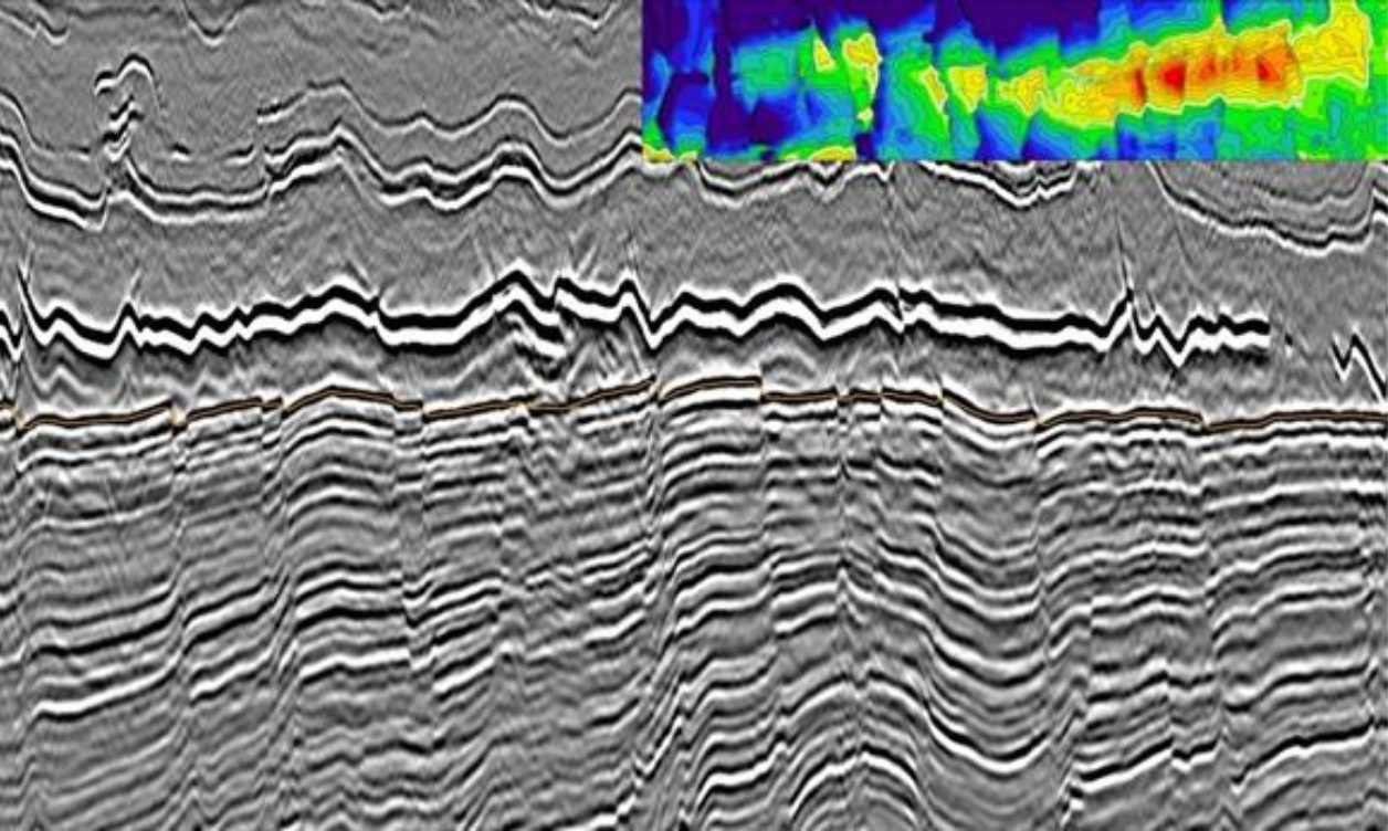 Lebanon | TGS Multi-Client Seismic Data